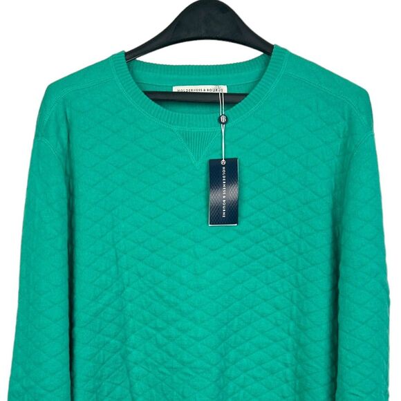 Holderness & Bourne | Sweaters | New Holderness Bourne Mens Large The ...